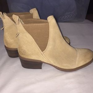 Timberland | Shoes | Timberland Sutherland Bay Slouch Chelsea Boot ...